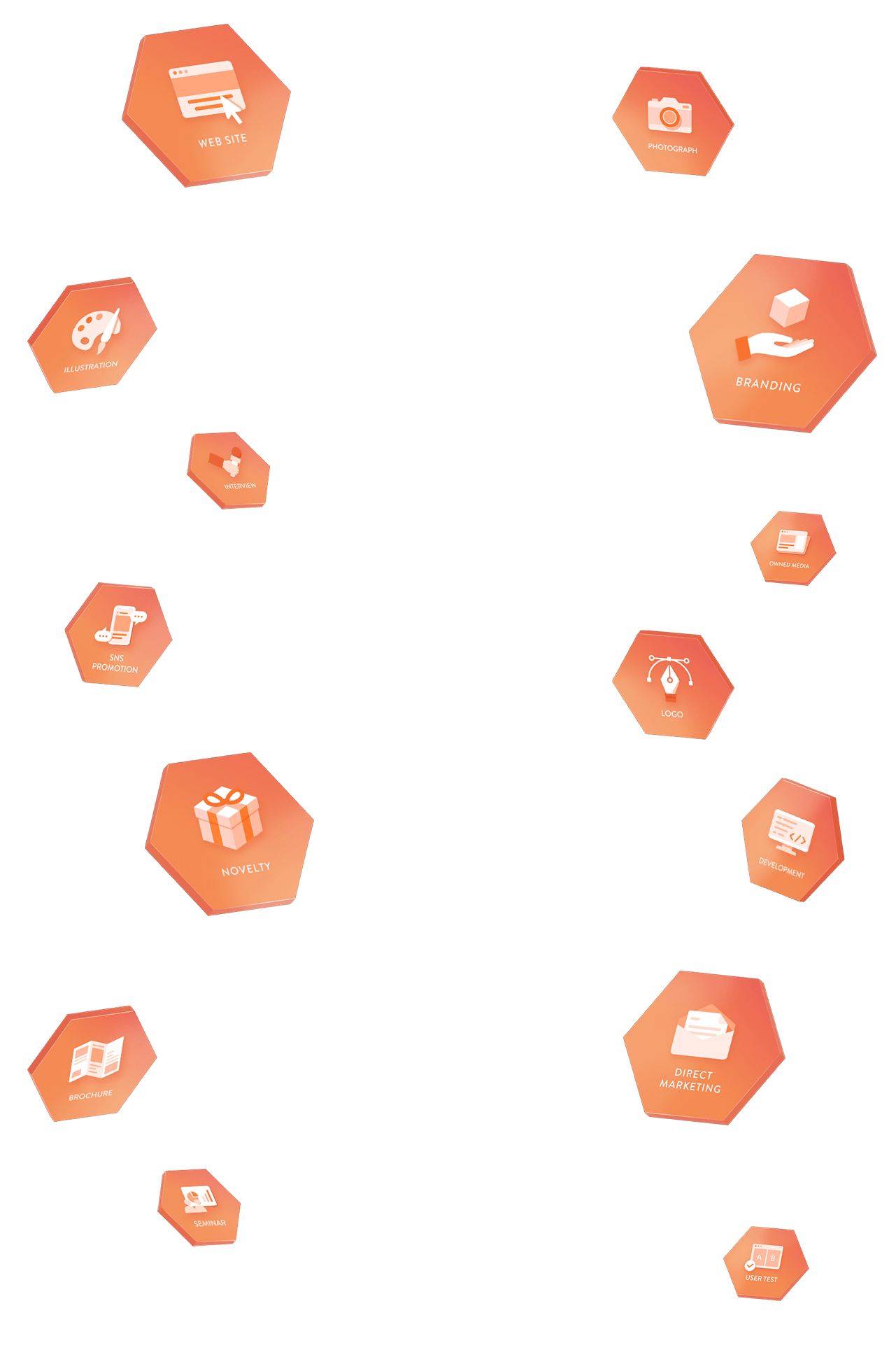 Beeworks Story - ビーワークスの歩み | 株式会社ビーワークス | Beeworks Co., Ltd